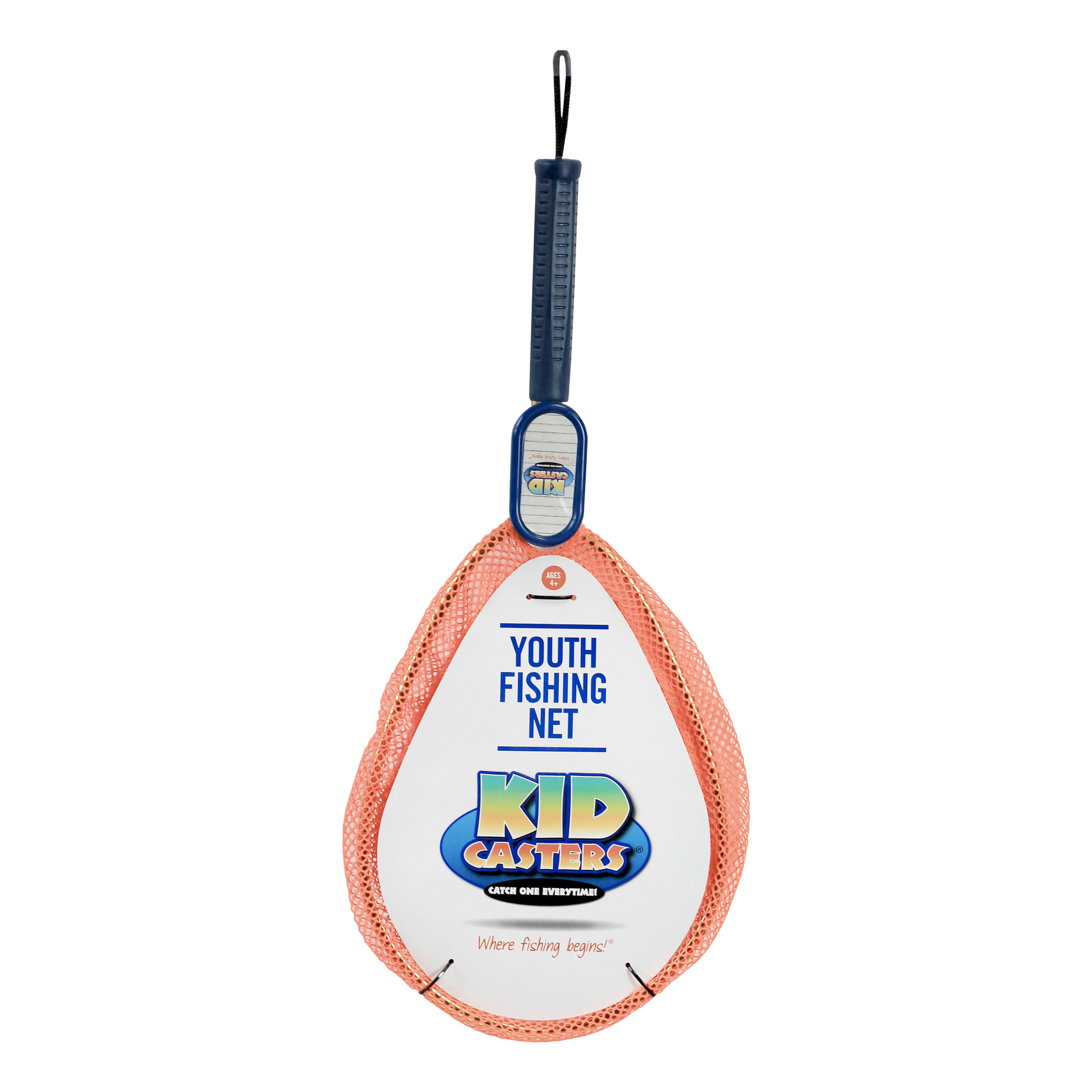 Kid Casters Youth Fishing Landing Net | Cabela's
